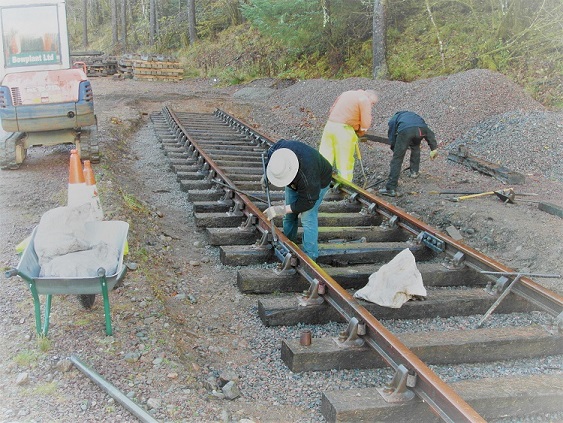 Activities | Aberchalder & Glengarry Estates